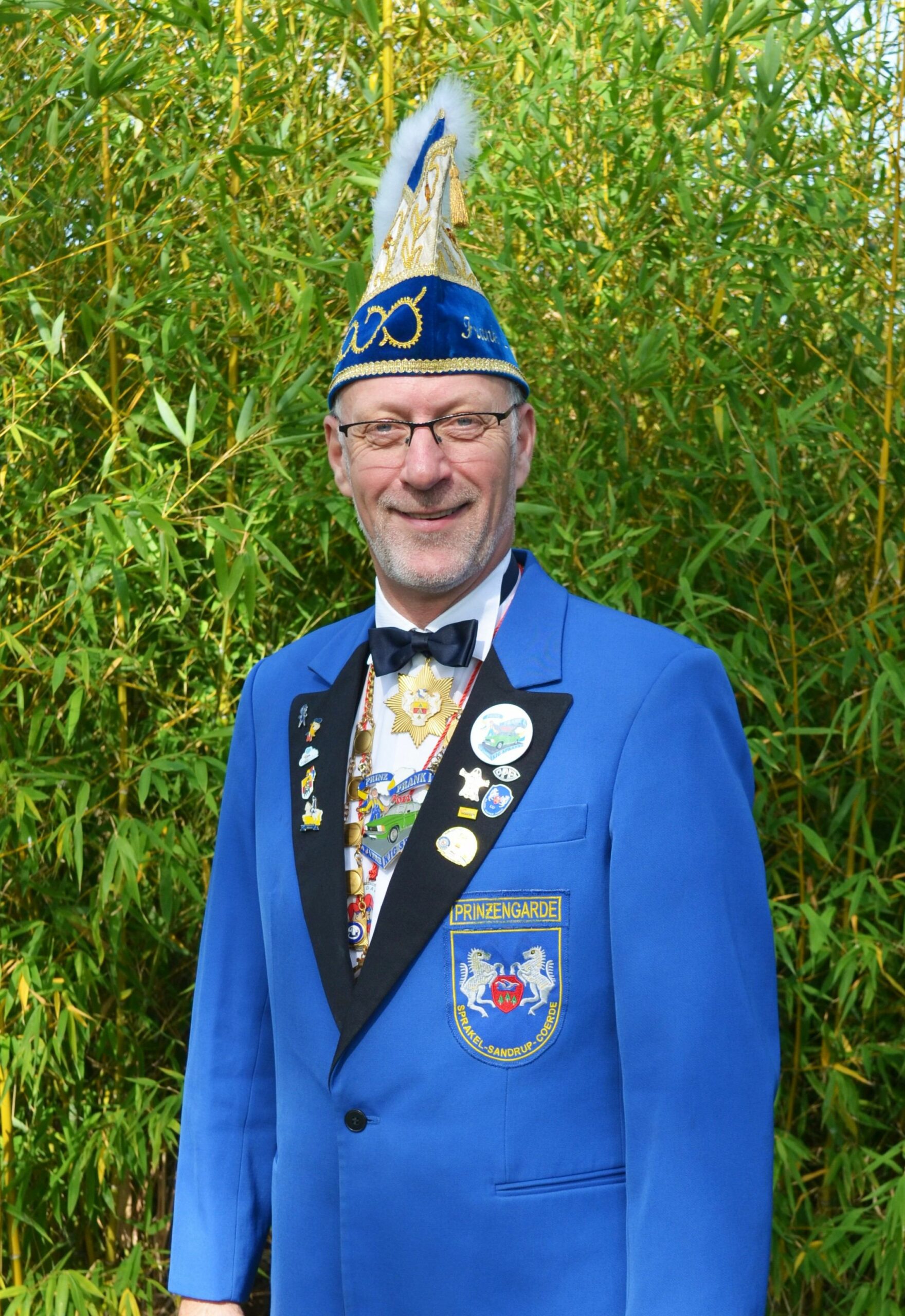 Vorstand – KIG Sprakel