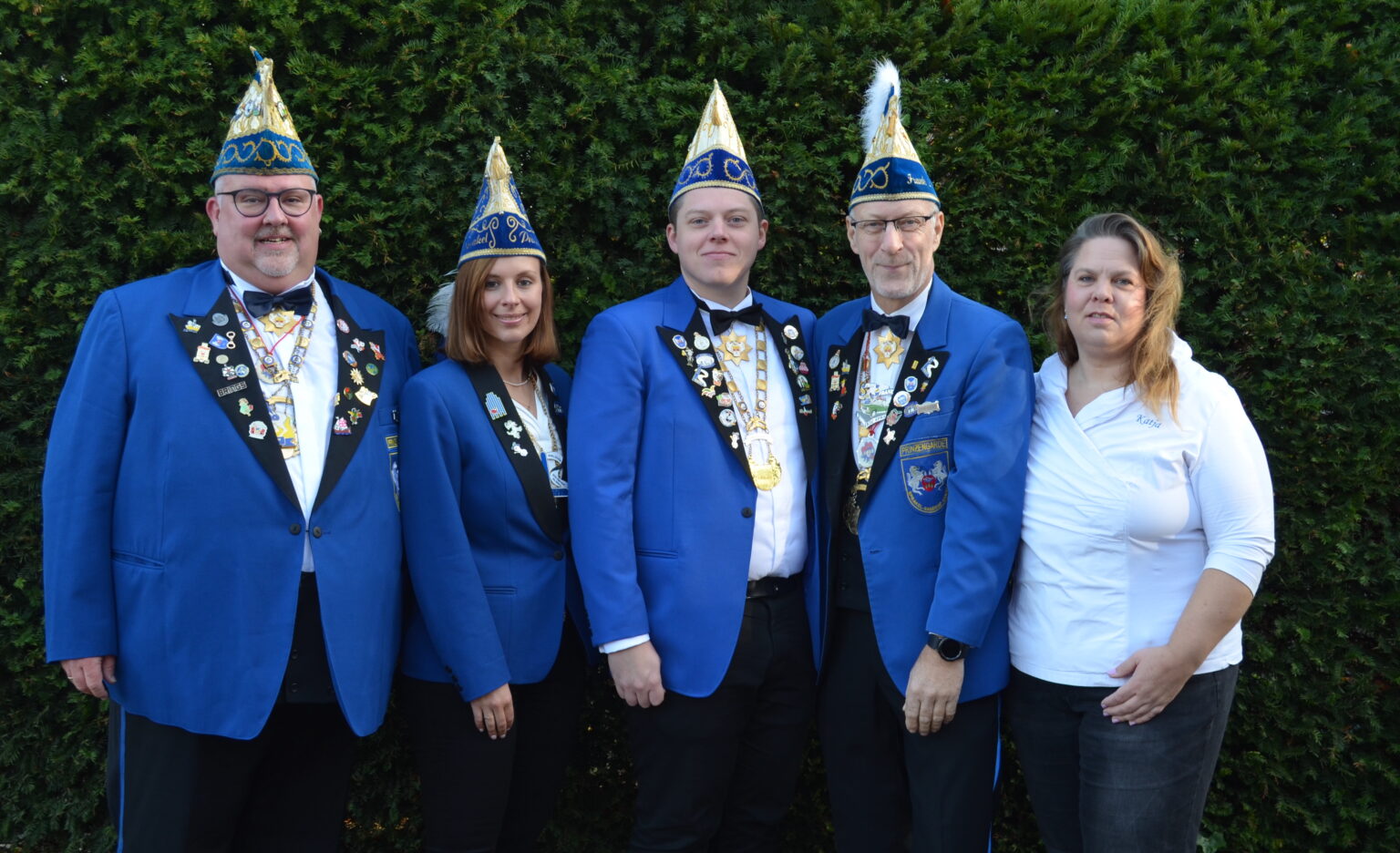 Vorstand – KIG Sprakel