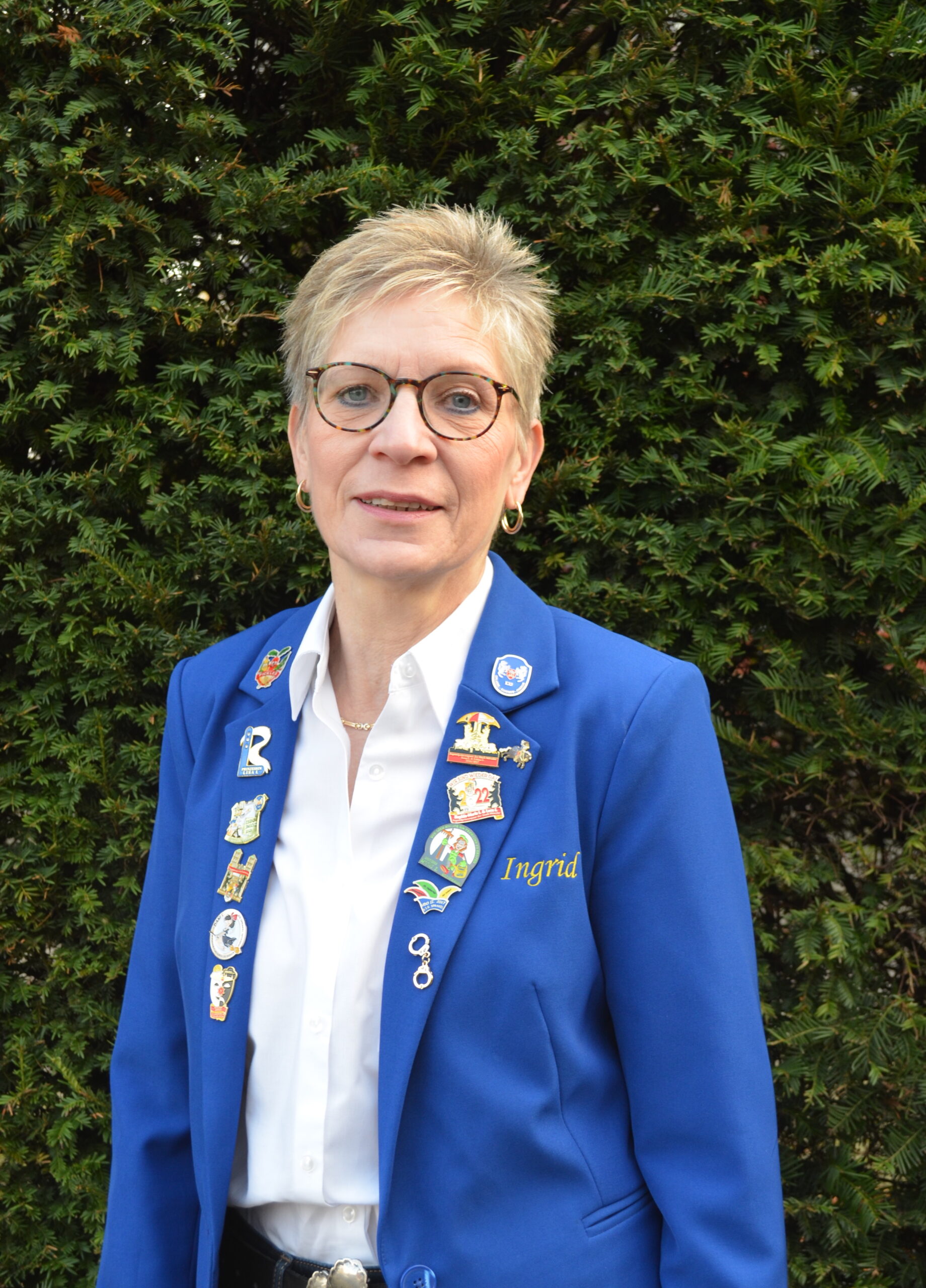 Damen – KIG Sprakel