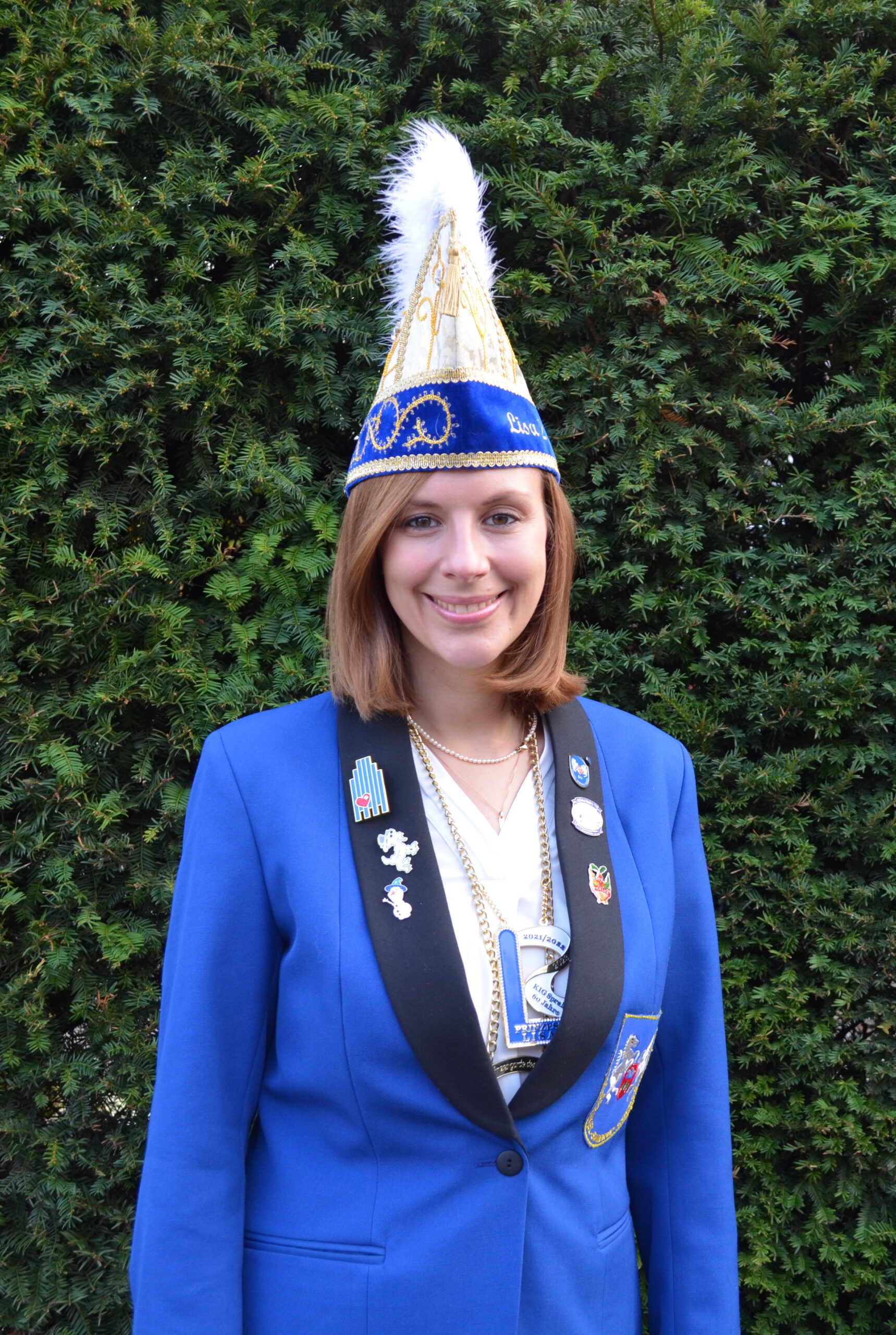 Vorstand – KIG Sprakel