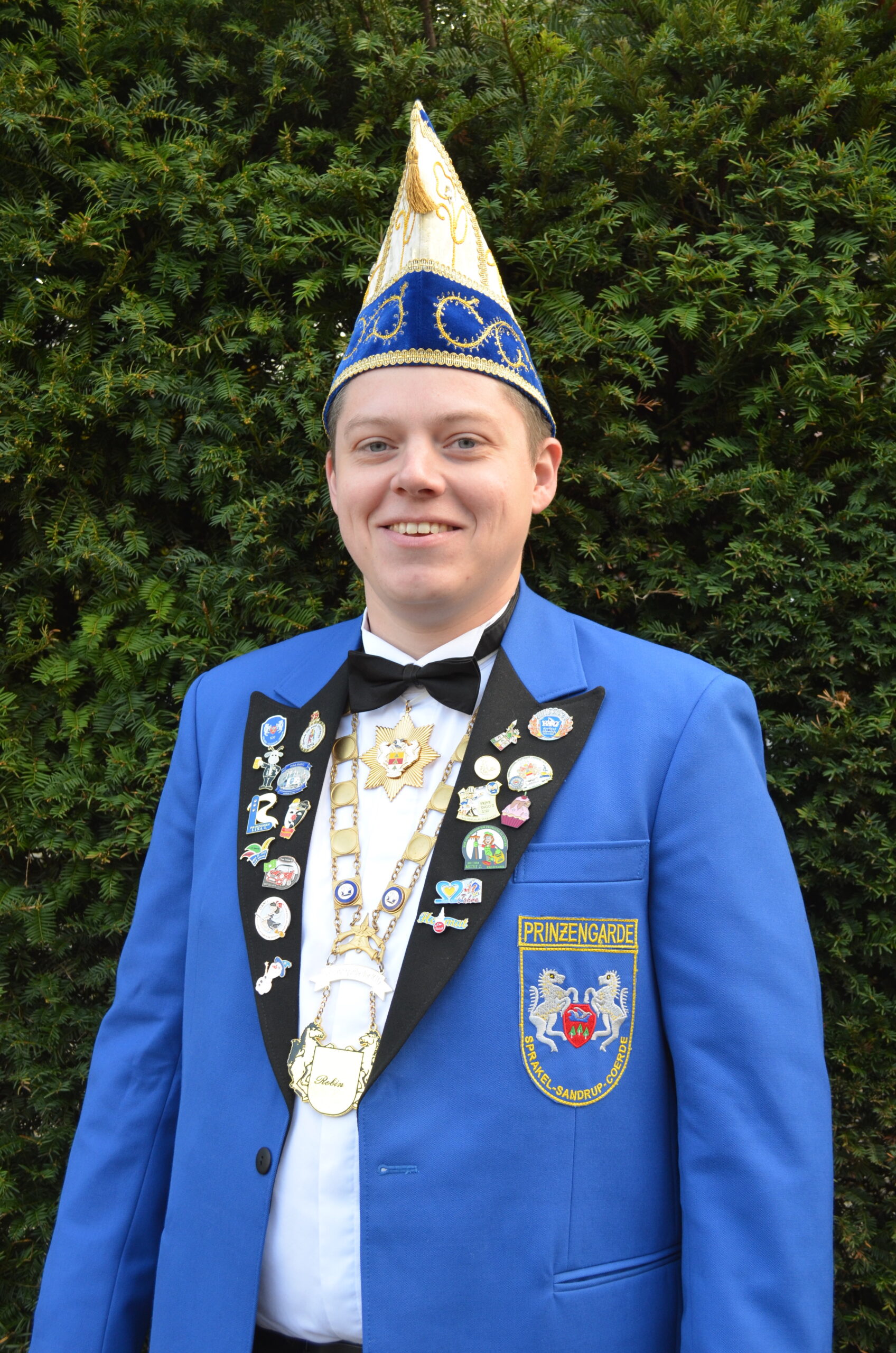 Vorstand – KIG Sprakel