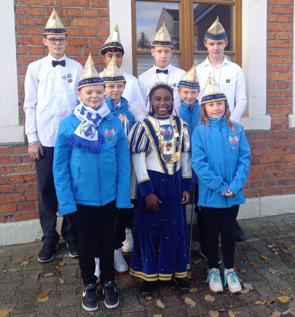 Kindergarde – KIG Sprakel